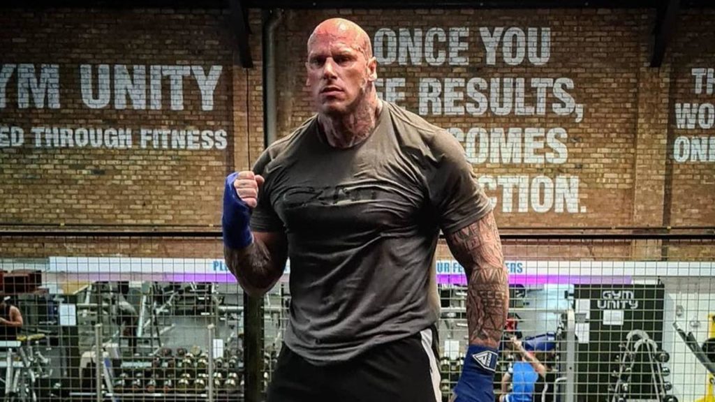 26 عدد تصویر زمینه مارتین فورد (Martyn Ford)
